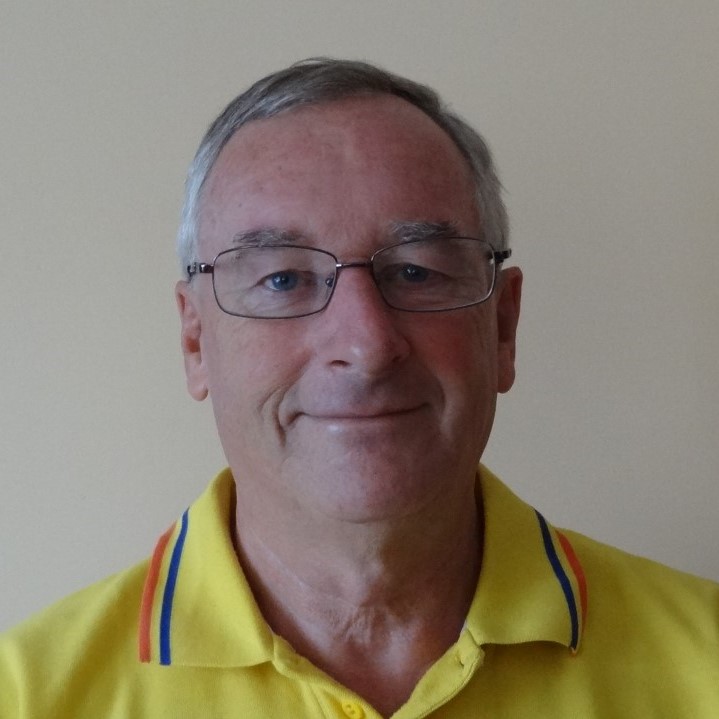 Who’s who – Heathervale Baptist Church